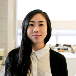 Jacqueline Wu - Webflow